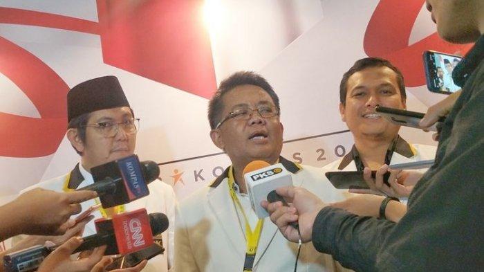 Menatap Pemilu 2024, PKS Bermanuver Dekati Tommy Soeharto hingga Siap Usung Anies Baswedan ...