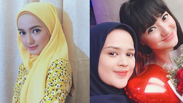 Marcella Simon Sempat Dikritik Pasca Jadi Mualaf, Intip Potret ...