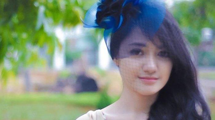 Marcella Simon Lebaran Pertama Sebagai Seorang Muslim: Ingin Minta Maaf ...