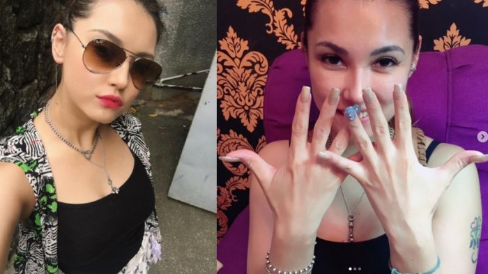 Maria Ozawa Ungkap Kisah Pilu saat Diusir Sang Ibu karena Main Film Porno, tapi Mengaku Tak ...