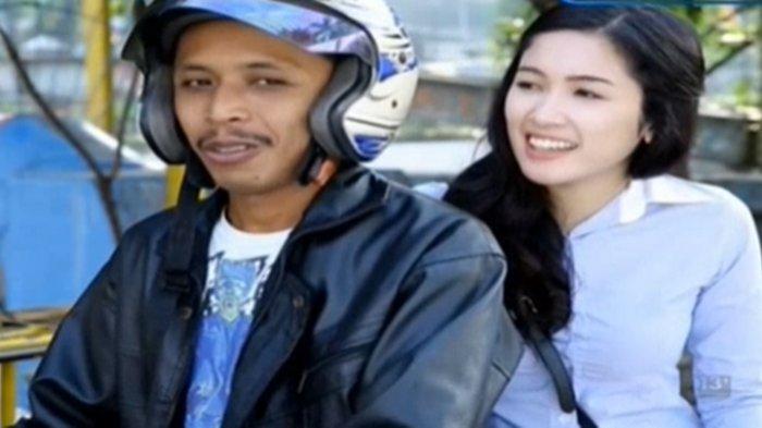 Episode Awal Tukang Ojek Pengkolan Ditayangkan RCTI Lagi, Ini Wanita ...