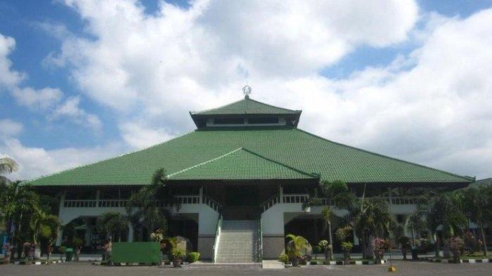 Sedang Liburan di Bali? Ini 5 Masjid yang Bisa Anda Sambangi untuk ...