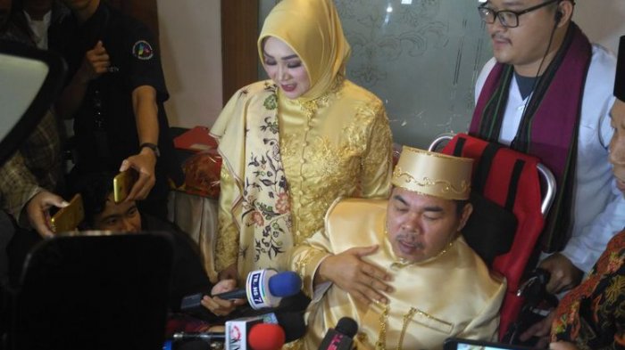 Kondisi Mat Solar Sempat Drop dan Memburuk, Sang Anak Sebut Ayahnya ...