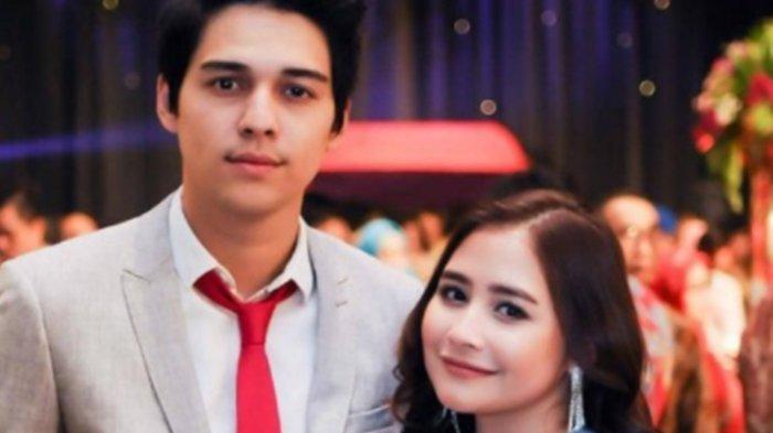 Tanggapan Prilly Latuconsina Soal Sang Mantan,Maxime Bouttier Main Film ...