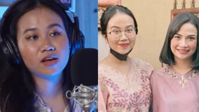 Transformasi Penampilan Mayang Adik Vanessa Angel: Dulu Akui Tak Cantik ...
