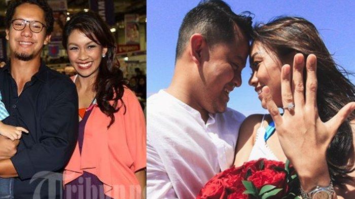 Melanie Putria Puteri Indonesia 2002 Siap Nikah Lagi Pasca 2 Tahun ...