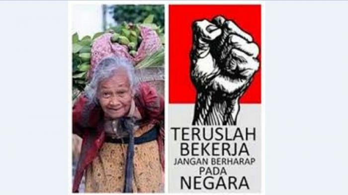 Kumpulan Meme Hari Buruh, dari Buruh Jomblo Hingga Liburan ke Bali ...