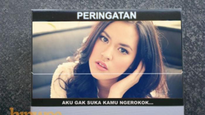 Meme Ini Akan Bikin Anda Berpikir Ulang Untuk Merokok. Simak Foto ...