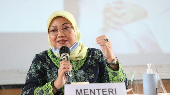 Tahun Ini THR Wajib Dibayar Penuh dan Paling Lambat 7 Hari Sebelum Lebaran: Tak Boleh Dicicil ...