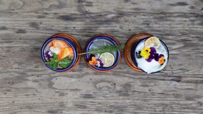 Promo PPKM Darurat di Canting Londo Kitchen Solo: dari Menu Baru hingga ...