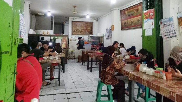 3 Rekomendasi Mie Ayam Enak di Kota Solo Jateng, Cocok Bersama Keluarga ...
