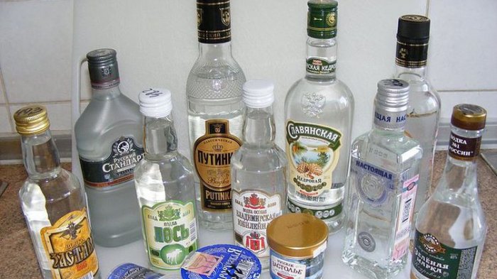 Ditinggal Ibu, Tiga Anak Kecil di North Carolina Menenggak Habis ...