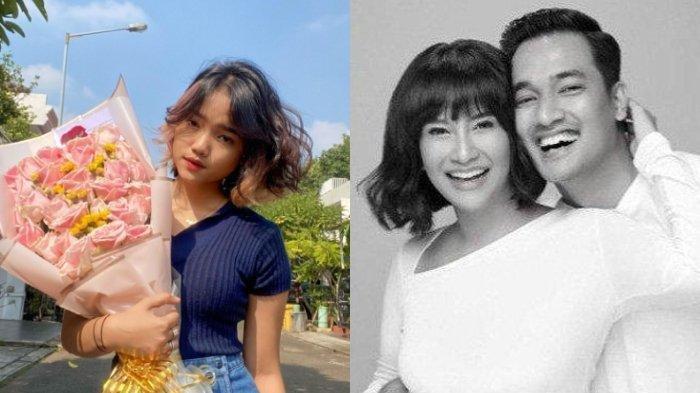 Profil Fuji Adik Ipar Vanessa Angel yang Pasang Tarif Wawancara Rp 30 ...