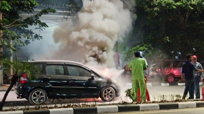 7 Hal Sepele yang Sering Dilakukan Pemilik Mobil Ini Bisa Memicu Mobil ...