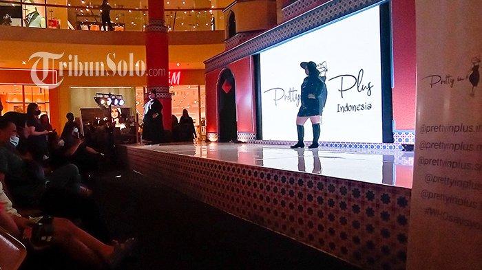 Terinspirasi Tara Basro, Para Wanita Plus Size Ini Pede Jadi Model ...