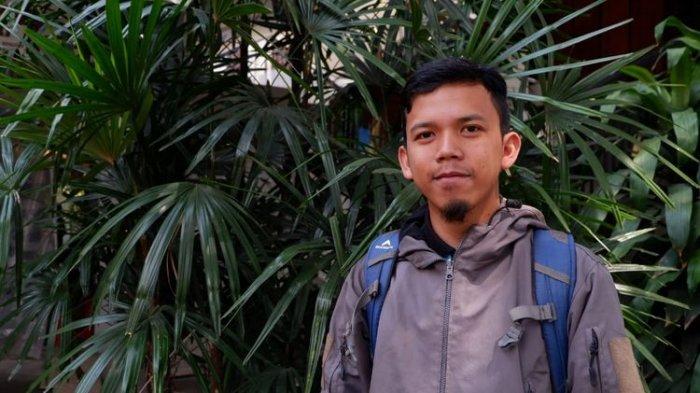 Sempat Dihina Karena Ibu Tak Bekerja, Ini Kisah Reza Lulusan ITB dengan ...