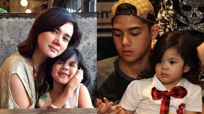 Al Ghazali Pamerkan Suara Emas Adik Tirinya, Shafeea Ahmad, yang ...