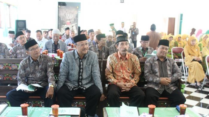 Tertib Disiplin Berkemajuan Jadi Tema Besar Muscab Bersama PCM-PCA ...