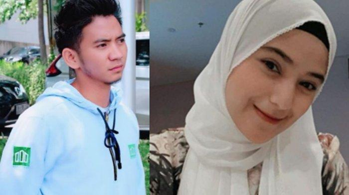 Rizki DA Ternyata Sudah Talak Cerai Nadya Mustika Sejak Tahun Lalu ...