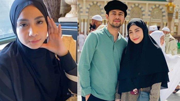 Rayakan Ulang Tahun di Mekkah, Simak 8 Fakta Unik Raffi Ahmad dan Keluarga Keliling Dunia ...