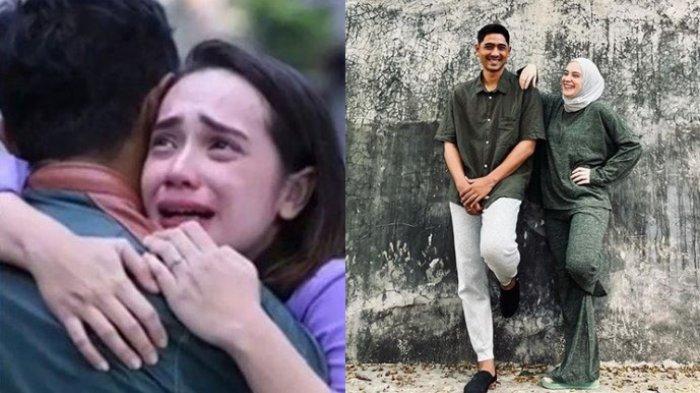 Putri Anne Pemeran Novita Ungkap Kisah di Balik Adegan Baper dengan Mas ...
