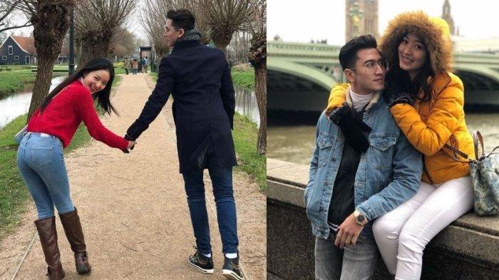 Kembali Dekat dengan Verrell Bramasta, Ini Jawaban Natasha Wilona saat Ditanya soal Pindah Agama ...