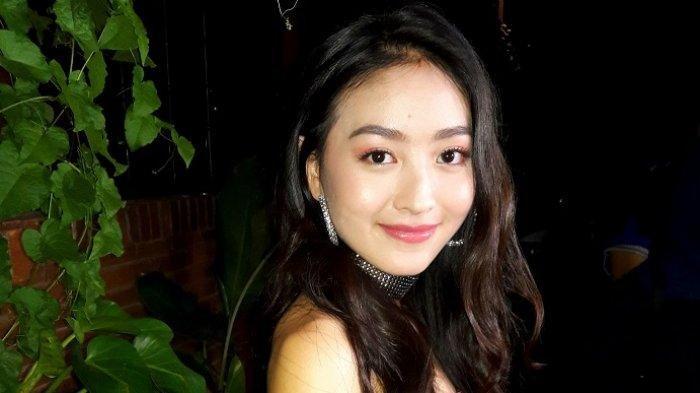 Intip Potret Keseruan Natasha Wilona Rayakan Ulang Tahun ke-20, Tak Ada Sosok Verrell Bramasta ...