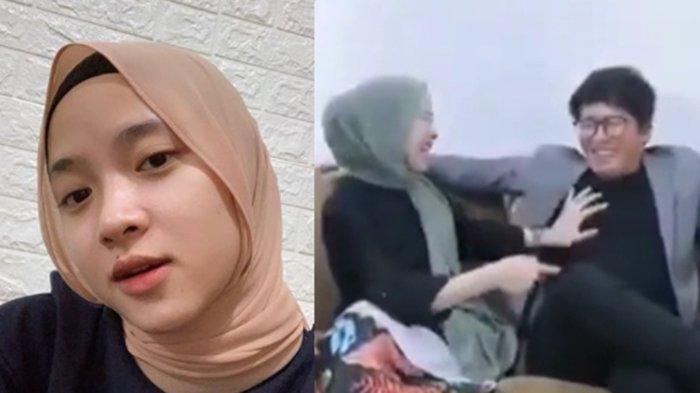 Ayah Nissa Sabyan Buka Suara Soal Anaknya yang Dipanggil Umi oleh Ayus, Begini Penjelasannya ...