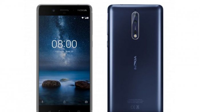 Nokia akan Rilis Hape Baru 5 Desember Mendatang, Ini Tiga Kemungkinan ...