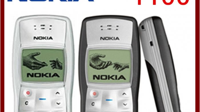 Tak Banyak yang Tahu, Ini 8 Fakta tentang Nokia, Produsen Ponsel yang ...