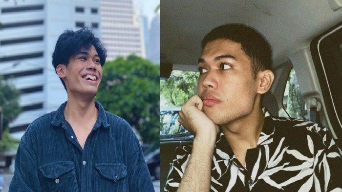 Raja Giannuca Grogi Adu Akting Bareng Michelle Ziudith, Curhat Belum ...