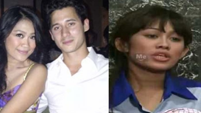 Kabar Terkini Oline Mendeng, Si Susi OB yang Pernah Pacaran dengan Nino ...