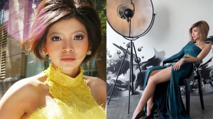 Habis Rp 100 Jutaan Per Bulan untuk Perawatan Tubuh, Olive Lee Unggah ...