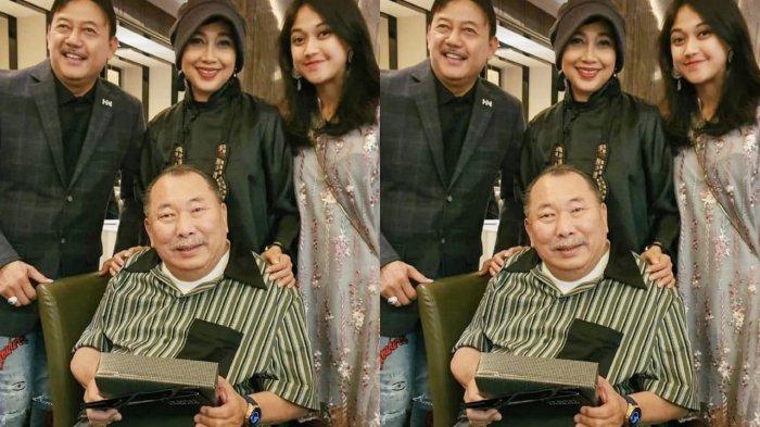 Meski Jadi Konglomerat, Robby Sumampouw Diakui Tak Malu Naik Motor ...