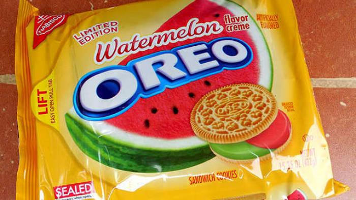 Inilah Varian Rasa Aneh dari Produk Oreo yang Jarang Kita Ketahui ...