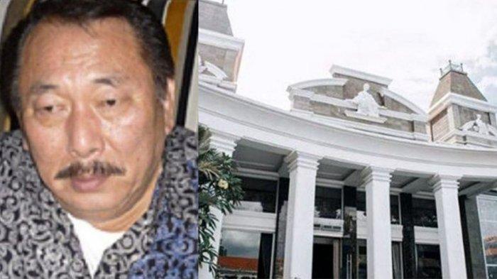 Ini Deretan Bisnis Pengusaha Robby Sumampouw yang Membentang dari Kota ...