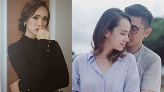 Fisik Pacarnya Disinggung Netizen, Pamela Bowie Tak Terima dan Balas ...