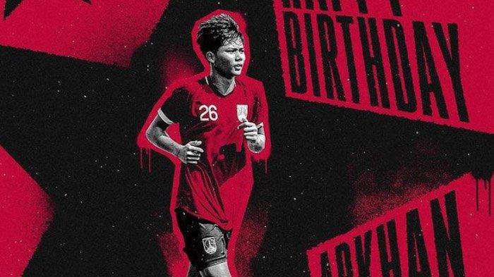Dua Penggawa Muda Persis Solo Arkhan & Dimas Ikuti TC Timnas Indonesia ...