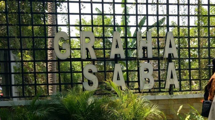 Besok Sembako Gratis Dibagikan di Graha Saba Buana Solo, Jokowi Akan ...