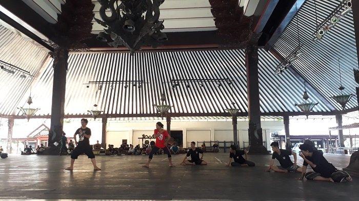 Hibur Para Pemudik di Solo, Pemkot Solo Akan Gelar Opera Ramayana ...