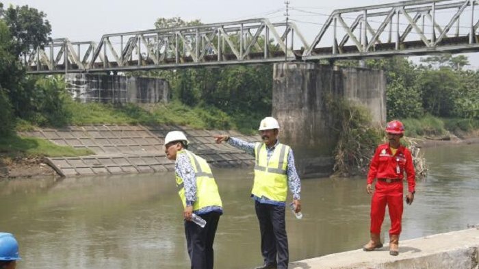 Proyek Parapet, Wali Kota Berencana Pasang Patung Rajamala di Tepi ...