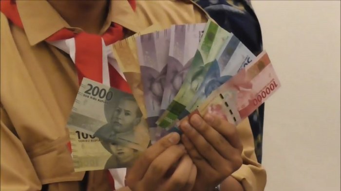 Ini Alasan Indonesia Lebih Memilih Serat Kapas sebagai Bahan Baku Uang ...