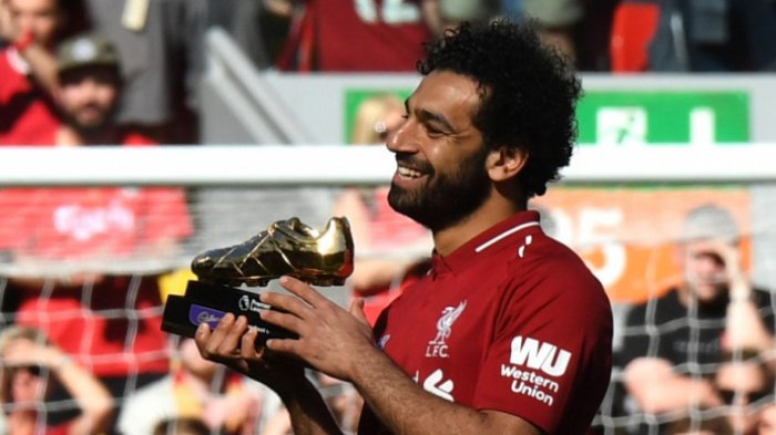 Prestasi Mohamed Saleh Bikin Ayah Najwa Shihab Lakukan Hal Ini ...