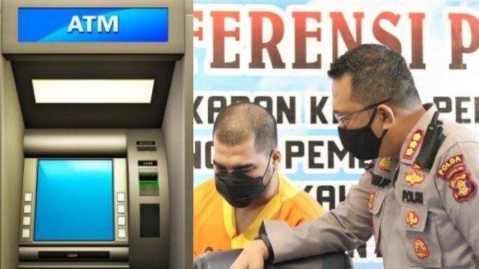 Inilah AT, Sosok Fashionable dan Kerap Liburan Mewah, Ternyata Pakai ...
