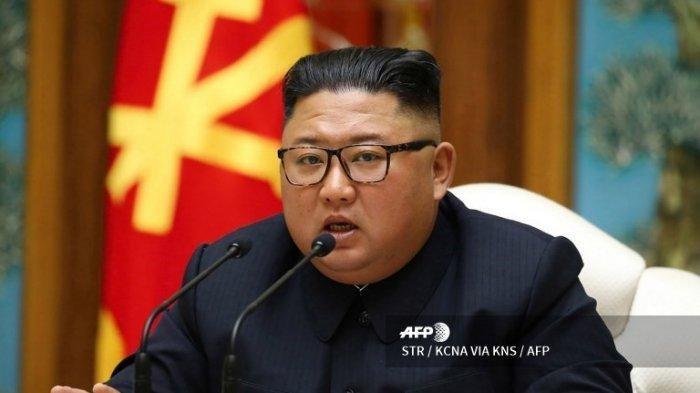 Kim Jong Un Disebut Koma, Pamannya Kim Pyong Il Akan Ambil Alih ...
