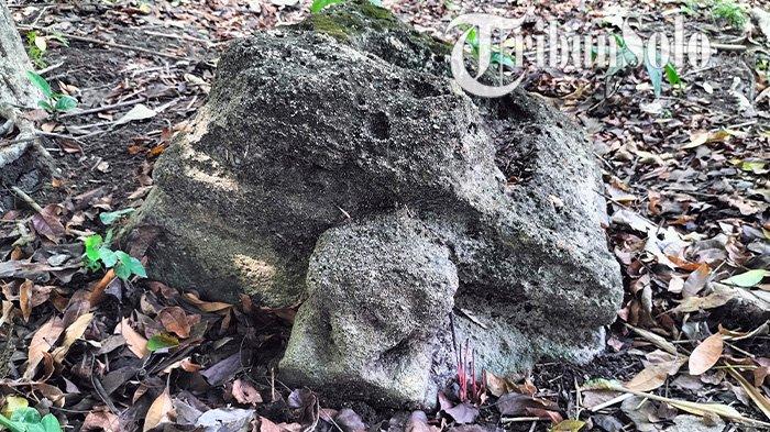 Misteri Aneh Batu Lingga Yoni di Sragen : Sore Dijatuhkan dari Bukit ...