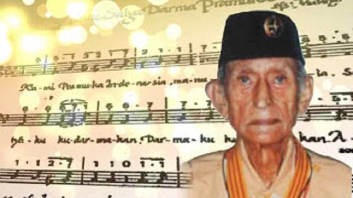 Selamat Hari Pramuka 14 Agustus 2018! Mari Mengenal Sosok H Mutahar ...
