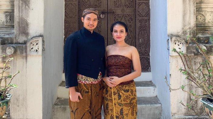 Direktur Perusahaan Migas Mantu di Solo, Gelar Royal Wedding Adat Jawa ...
