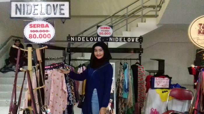 Pengusaha Ikut Hello Market Solo Agar Brand Mereka Lebih Dikenal ...