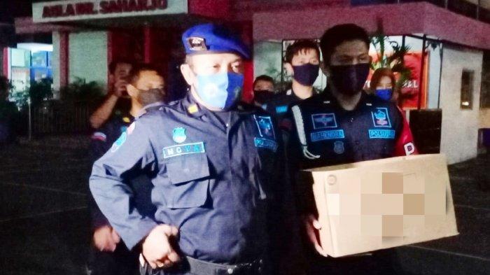 Imbas Sipir Tersangkut Kasus Narkoba, Rutan Klas I A Solo Perketat Pengawasan dan Gandeng BNK ...